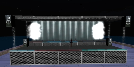 Second Life Marketplace - GR Stage 1